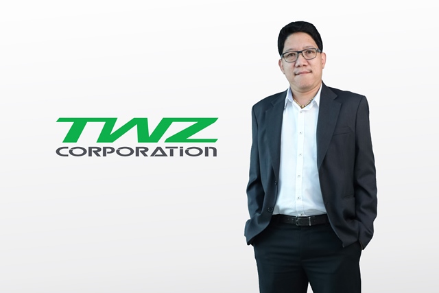 TWZ ผนึก ‘เอเอ ไบโอ’ เปิดตัวสารสกัดจากกัญชง