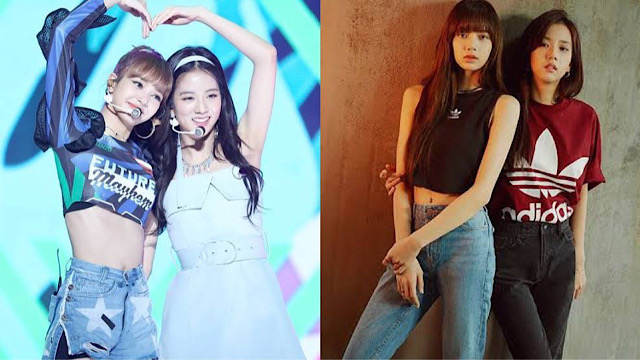 แฟนคลับร้อง Rolling Stone Korea ออกมาขอโทษ “ลิซ่า - จีซู” หลังเขียน ...