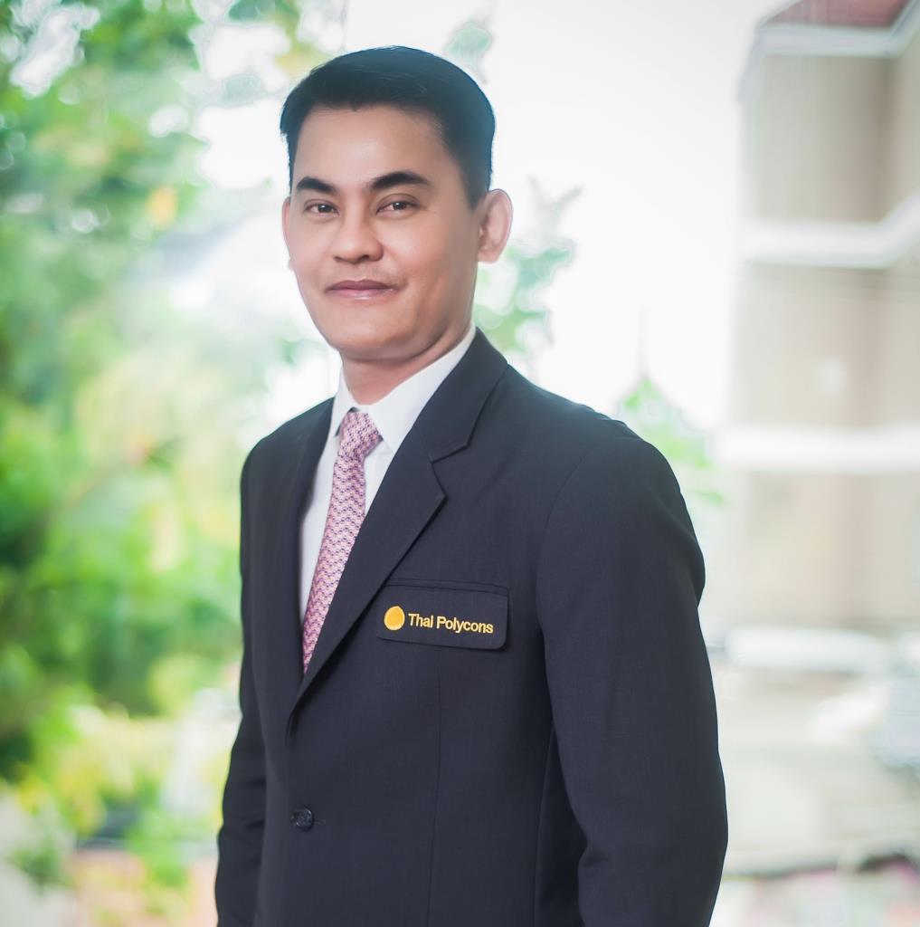 TPOLY คว้างานสร้างอาคาร รพ.กรุงเทพ มูลค่า 682.79 ล้าน