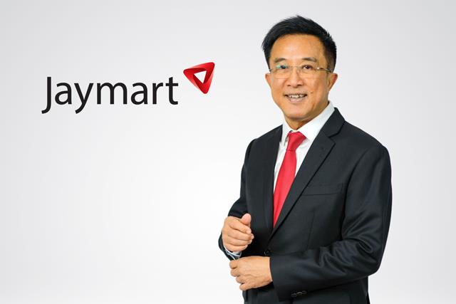 JMART-GUNKUL สวอปหุ้นมูลค่าดีล 500 ล้าน