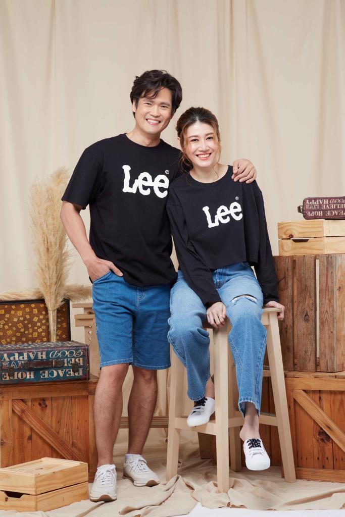 Lee (ลี) เปิดตัว Lee.co.th พร้อมคอลเลกชันใหม่ที่ใครๆ ก็หลงรัก