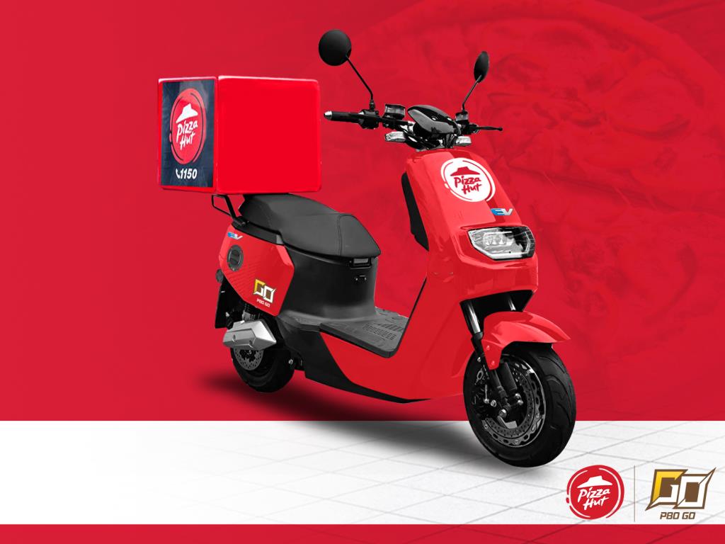 TTA ส่งแบรนด์ P80 Go ลุยตลาดรถมอเตอร์ไซค์ไฟฟ้า เจาะกลุ่มไรเดอร์ เปิดลงทะเบียนขับฟรี 3 เดือน