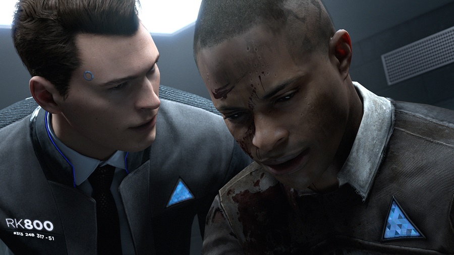 NetEase ซื้อกิจการ "Quantic Dream" ผู้สร้างเกม Detroit: Become Human