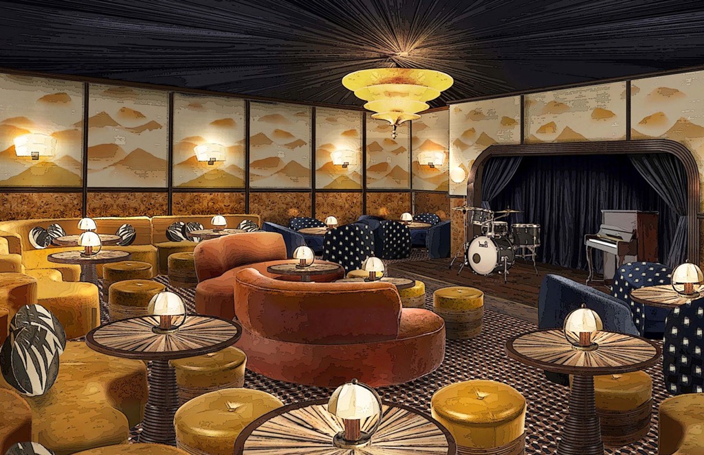 “Soho House” ขยายสาขามากรุงเทพฯ เป็นที่แรกในอาเซียนธันวาคมนี้