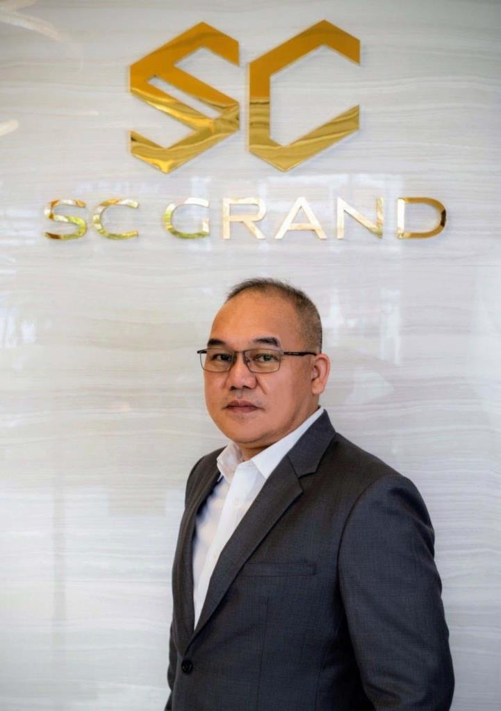 SC Grand ตรึงราคาต้นทุนสร้างบ้าน พร้อมเปิดแบบบ้านใหม่ในงาน "รับสร้าง ...