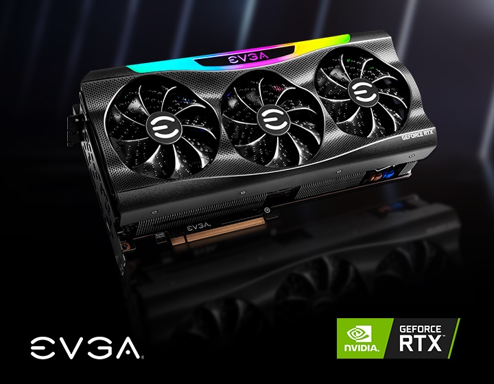 จบเลย! แบรนด์ EVGA ประกาศเลิกผลิตการ์ดจอ