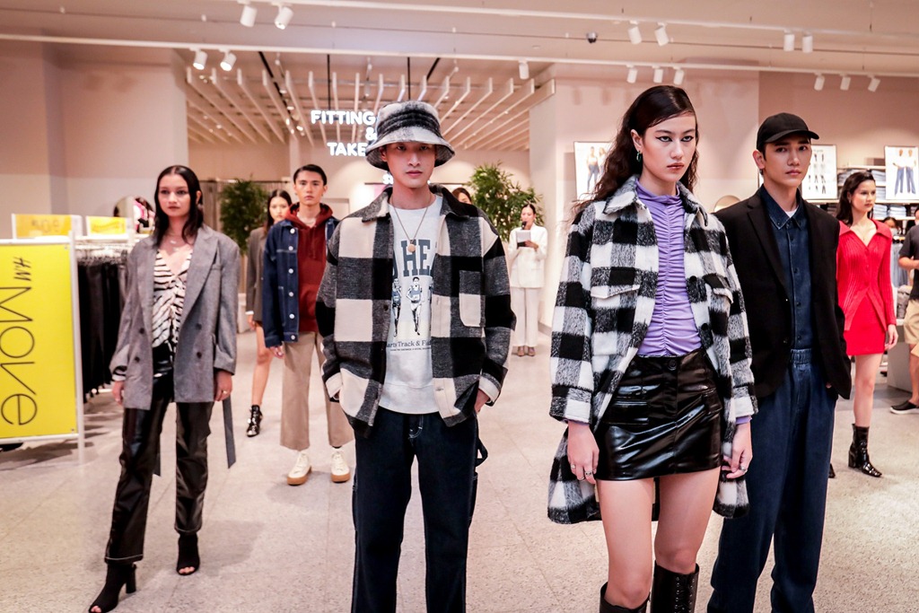 Photo Gallery Trunk Show สุดเอ็กซ์คลูซีฟจาก 10 แบรนด์ดังระดับโลก อัพเดท ...