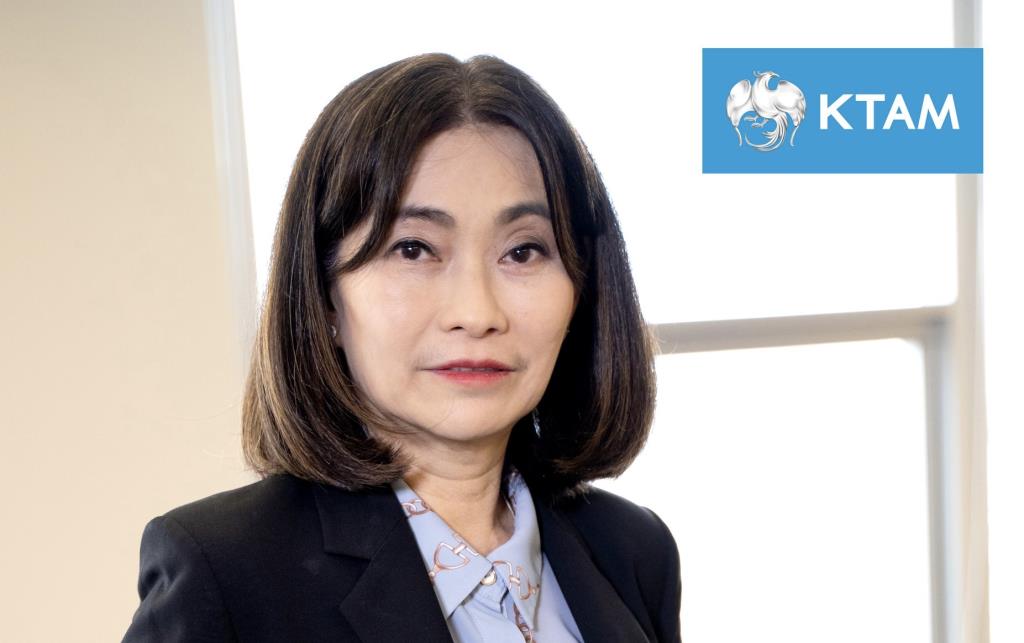 KTAMเชียร์กองPVD 4 กลุ่มยืดหยุ่นรับไลฟ์สไตล์ลงทุนได้ทุกรูปแบบ เพิ่มความมั่นคงหลังเกษียณ