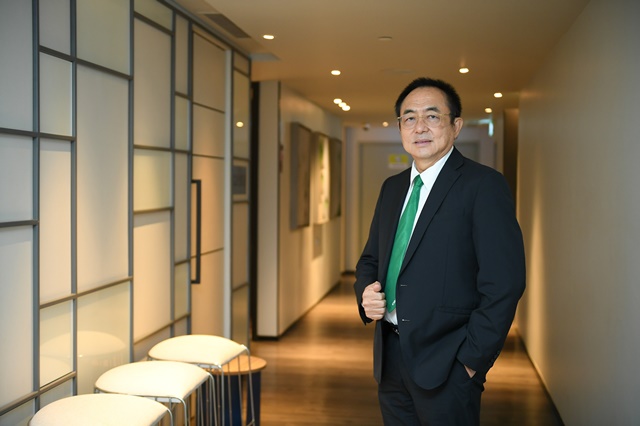 KWM เร่งไลน์ผลิตภาคการเกษตร เปิดตลาด CLMV-นิวซีแลนด์