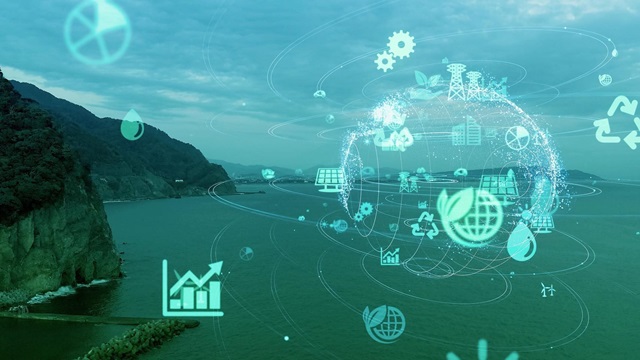 Green Ocean Strategy ยกระดับกลยุทธ์เพื่อทุกคนและโลก