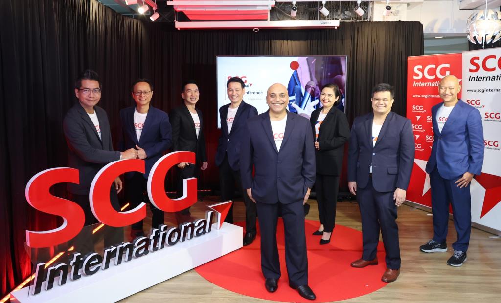 SCG International ผุด 3 กลยุทธ์ เพิ่มโอกาสทางการค้า รุกตลาด SMEs ก้าว ...
