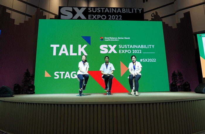 Talk Stage : ออกกำลังกายเพื่อฟื้นฟูร่างกายจากอาการ Long COVID โดยคุณ ...