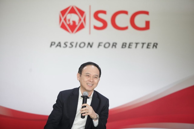 SCC คาด SCGC เข้าตลาดหุ้นไม่ทันปีนี้ คาดได้ต้นปี 66