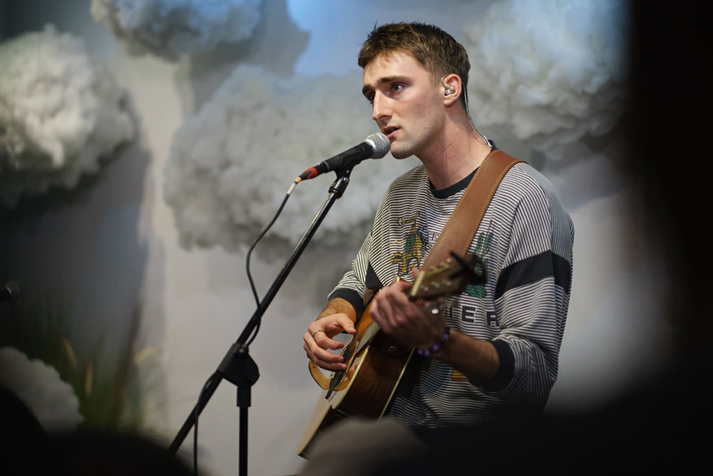 ครั้งแรกในไทย “Hayd” จัดเต็มใน Showcase “Lost In Bangkok”