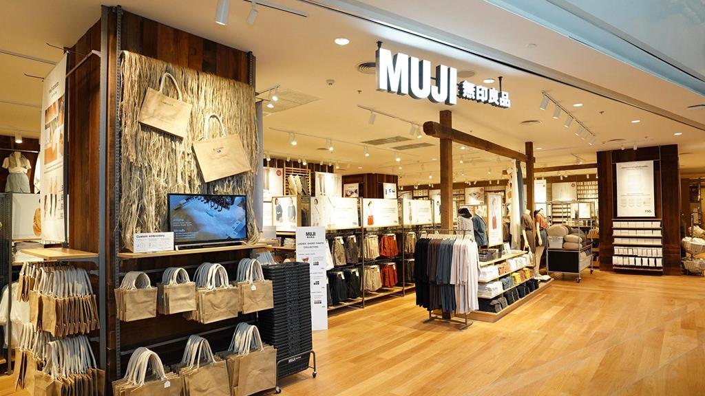 MUJI ฉลองเปิดสาขาใหม่ “ดิ เอ็มควอเทียร์” เติมเต็มทุกวิถีไลฟ์สไตล์คนเมือง