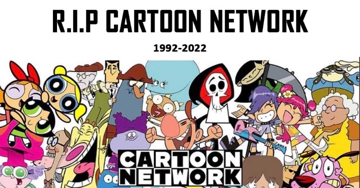 อย่าเพิ่ง RIP? Cartoon Network ยังไม่ตาย! แต่อนาคตยังน่าเป็นห่วง