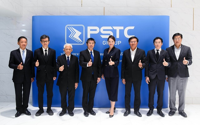 ผู้ถือหุ้น PSTC ไฟเขียวแจกวอร์แรนต์ และออกหุ้นกู้