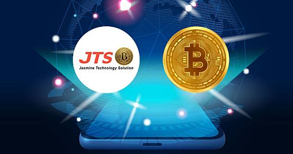 JTS เผย ศก.โลกกำลังเผชิญความท้าทายครั้งใหญ่