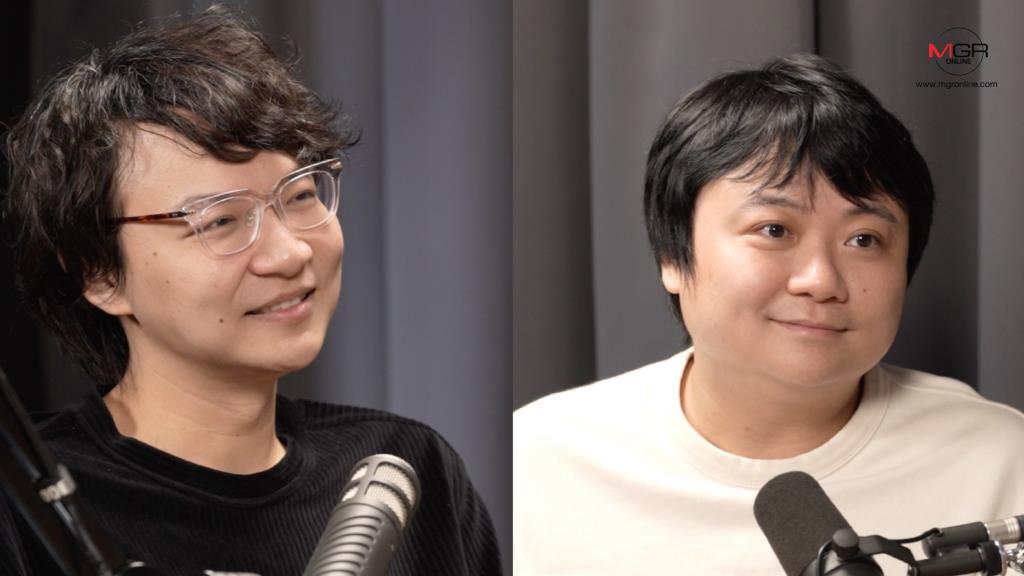 “คัตโตะ ลิปตา” เผยชีวิตมาถึงโค้งสุดท้ายของการเป็นศิลปิน พร้อมเล่าการ ...