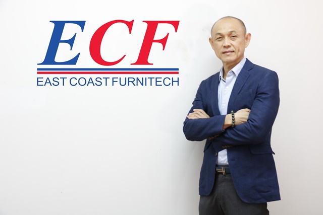 ECF กำไรโต 77.32%