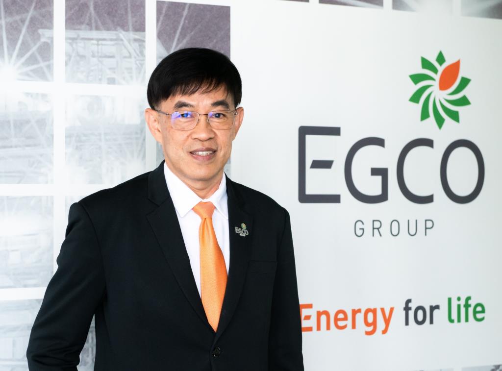 Photo Gallery EGCO ซื้อหุ้น 49% โรงไฟฟ้า RISEC ขนาด 609 MW ในสหรัฐฯ