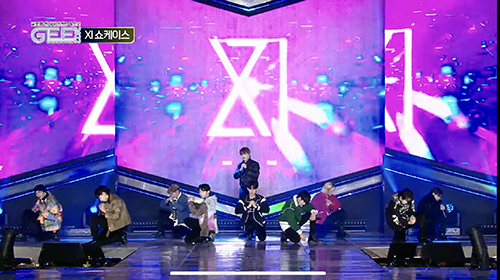 เมื่อ T-Pop ไปผงาดบนเวที K-Pop XI ประกาศศักดาบอยแบนด์ไทยดังไกลถึงเกาหลี