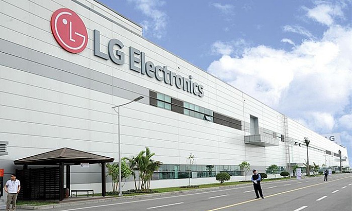 LG เผยเตรียมลงทุนในเวียดนาม $4,000 ล้าน พัฒนาศูนย์กลางการผลิตสมาร์ทโฟน