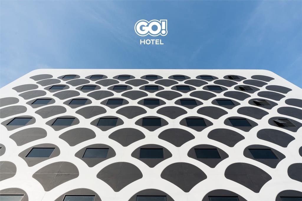 GO HOTEL เมื่อเซ็นทรัลพัฒนา สู้ศึกโรงแรมกลุ่มบัดเจ็ท