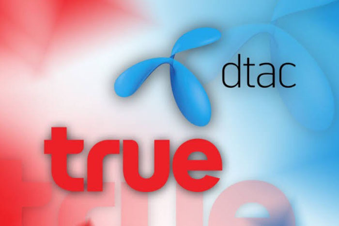 นักวิเคราะห์ คาด TRUE-DTAC ฉลุย ประเมินหุ้นกอดคอวิ่งขึ้นหลังศาลปกครองยก ...