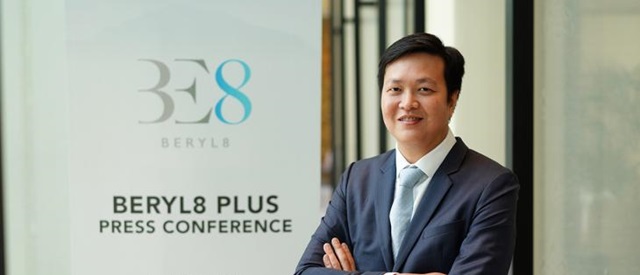 BE8 จบดีลควบ "เบย์คอม" พร้อมลุย Cyber Security เต็มสูบ