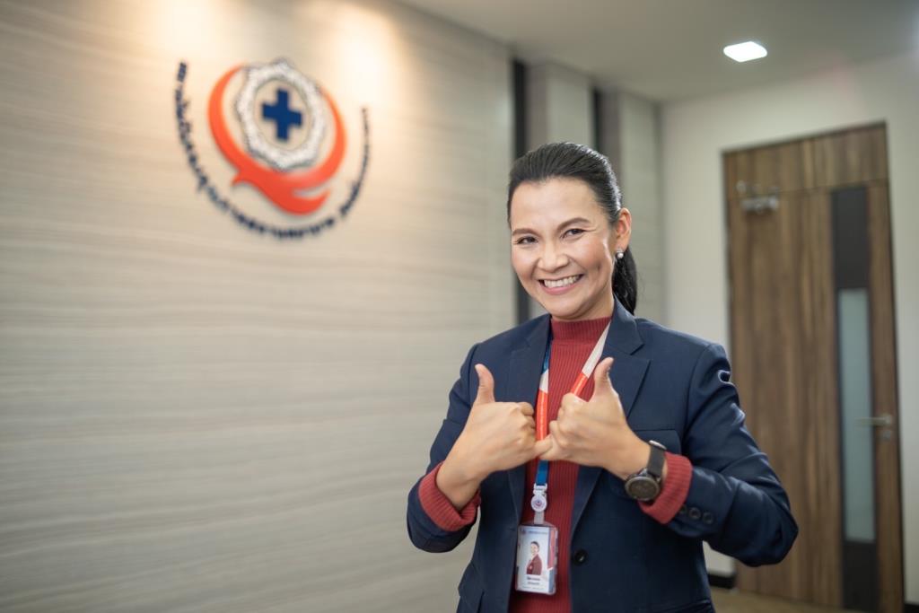 สรพ. เผยแนวคิด การประชุมวิชาการประจำปี HA National Forum ครั้งที่ 23 ...