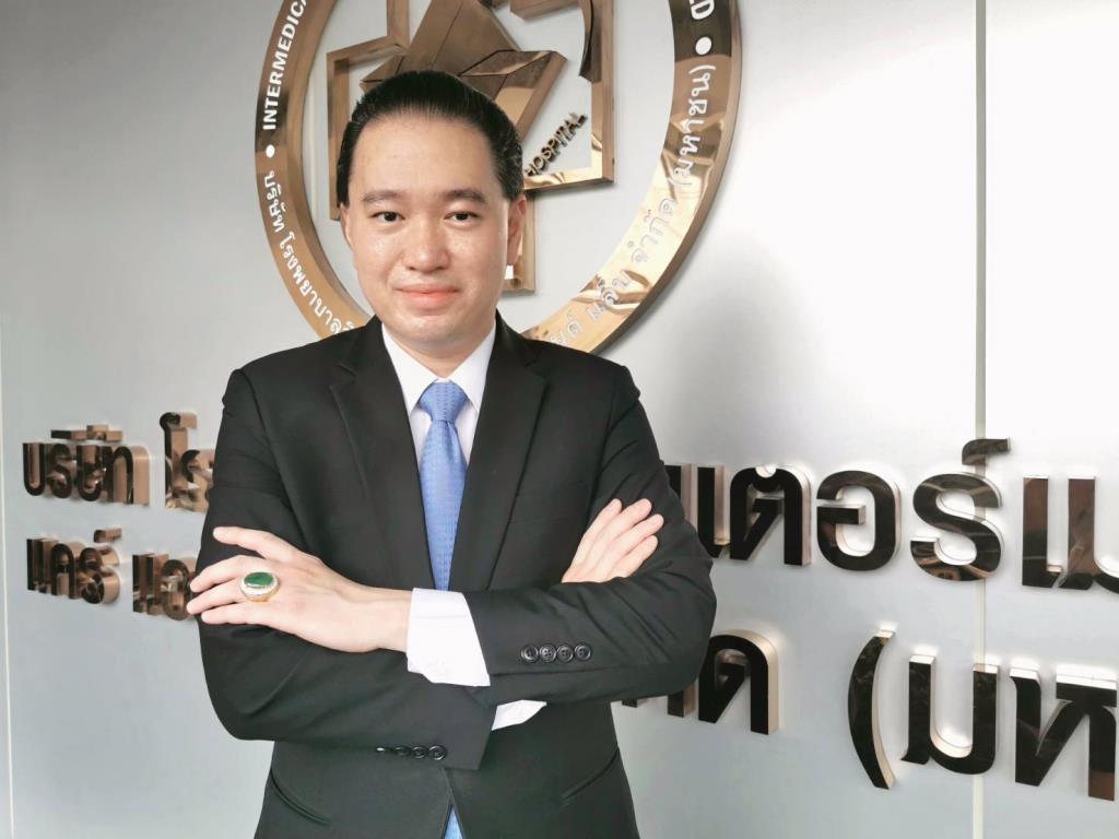 “IMH” ปิดดีลซื้อ “รพ.มเหสักข์” ย่านสีลม