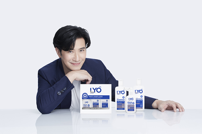 “หนุ่ม กรรชัย” ตัวตึง ! คอนเฟิร์ม ผมยังอยู่และผมจะไม่ไปจากคุณ