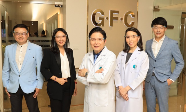 GFC ยื่นไฟลิ่งขาย IPO จำนวน 60 ล้านหุ้น-เข้า mai