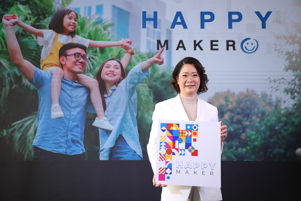 “พรีโม” เผยมุ่งสร้าง “Super Living Service” รับเมกะเทรนด์ผู้บริโภค ขึ้นแท่น Happy Maker