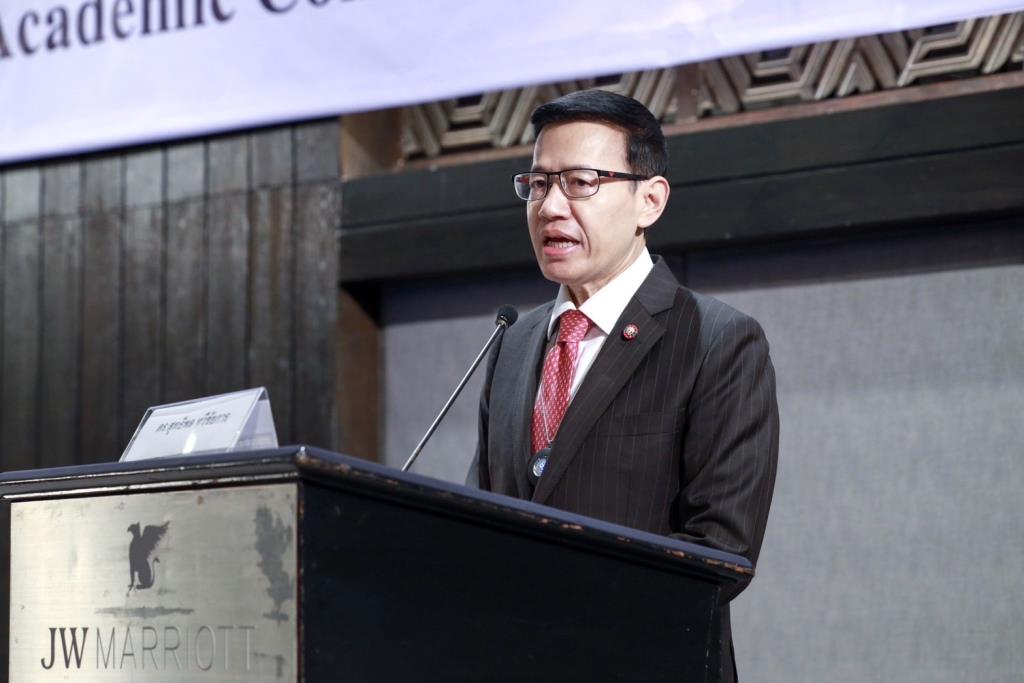 The OIC continues to improve the talents of the private health ...