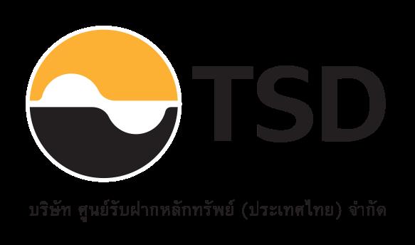 ศูนย์รับฝากหลักทรัพย์ฯ ขยายบริการ TSD e-Service ตอบโจทย์ผู้ลงทุนยุคใหม่