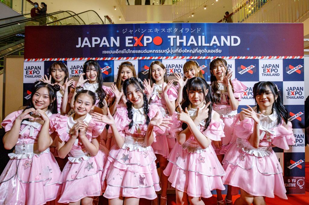 เดบิวต์ล่าสุด! BNK48 รุ่น 4 กับ 11 เมมเบอร์รุ่นใหม่ไฟแรง พร้อมซิงเกิ้ลแรก “Shoujotachi Yo -วันใหม่”