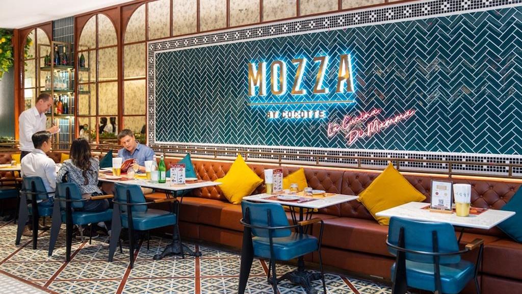 เปิดเส้นทางความอร่อยใหม่เอาใจสายกิน