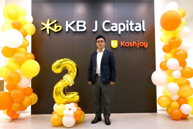 KB J Capital ขยายธุรกิจสินเชื่อประเภทใหม่สู่ตลาดเมืองไทย