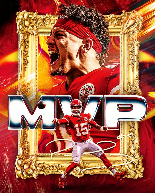 "มาโฮมส์" คว้า MVP สมัย 2 หวังถอนคำสาปศึกซูเปอร์โบว์ล 57
