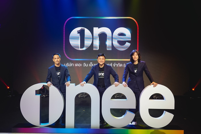 “onee” ติดกลุ่มดัชนี MSCI Global Small Cap