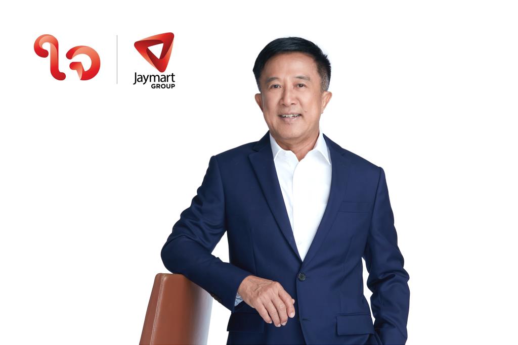 JMART Group มั่นใจปี 66 โตยกแผง เดินหน้าแผนลงทุนเชื่อมโยง Ecosystem