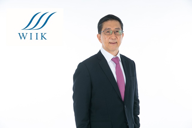 WIIK กำไรงวดนี้ 95 ล้านบาท ส่ง "วิค วอเตอร์" เข้าถือ SC&C