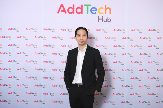 ADD ลงทุนธุรกิจใหม่ 2-3 ดีล หวังปั้นรายได้ 500 ล้าน