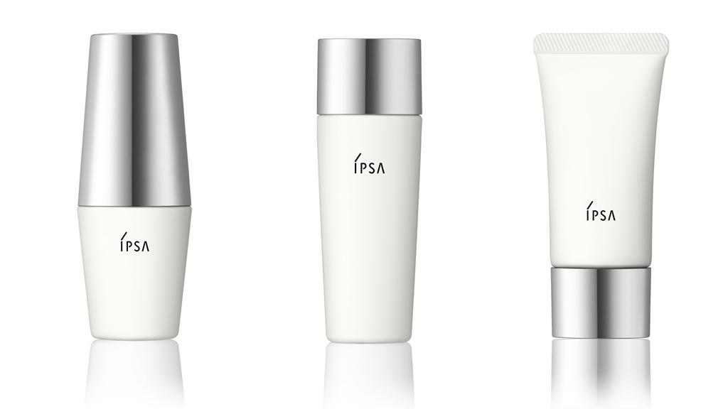 3 กันแดด เจเนอร์เรชั่นใหม่! จาก IPSA