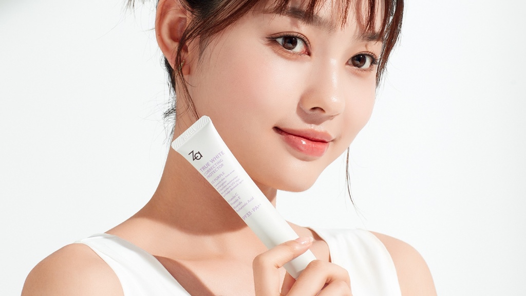 Za เอาใจสาวเอเชียฉลองเปิดร้าน ZA Cosmetics พร้อมคอลเลกชันใหม่