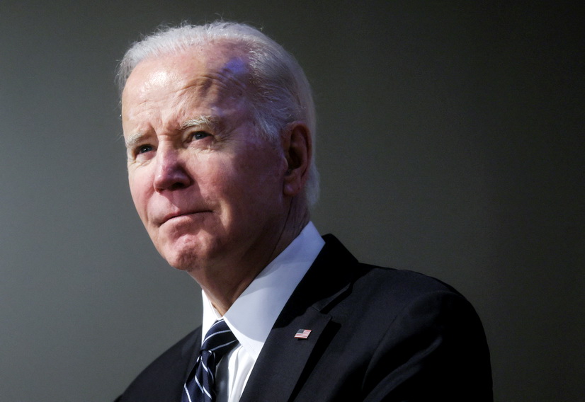 แพทย์ยัน ‘ไบเดน’ ผ่าตัดเอา ‘มะเร็งผิวหนัง’ ออกหมดแล้ว ไม่จำเป็นต้อง ...