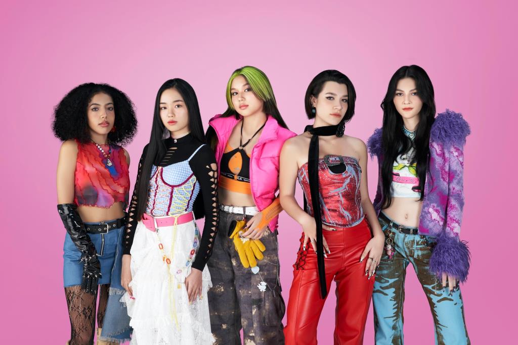 “TADA Entertainment” เปิดตัว “MXFRUIT” กลุ่มศิลปินหญิง วงแรกจากค่าย ...