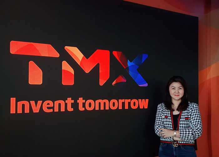 TMX ที่ปรึกษาด้านซัพพลายเชน เร่งเติบโตเชิงกลยุทธ์ในไทย-เอเชีย ประกาศ ...